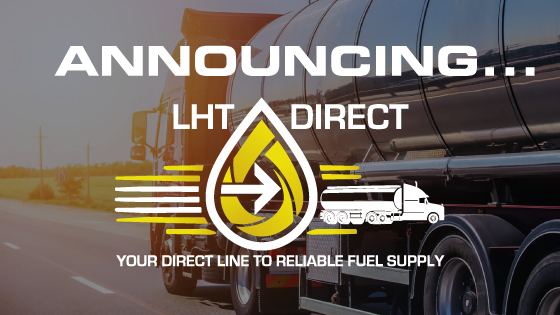 LHT Direct Is Here: Fuel Logistics, Simplified | Lucknow-Highspire ...